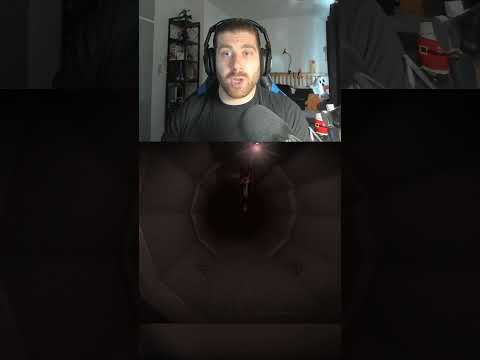 Why is SCP-106 on the Ceiling??? | SCP: Containment Breach - Ultimate Edition Reborn 1.3.1