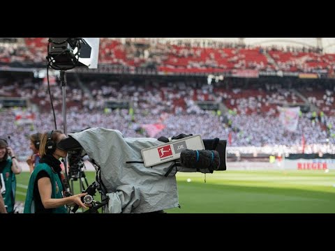 VIDEO: 2. Bundesliga heute: Karlsruhe - Lautern LIVE im TV, Liveticker & Livestream