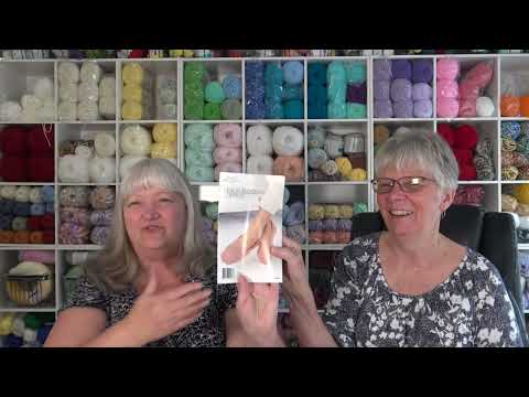 Annies Crochet Kit UNBOXING - Let's Take a Look!!