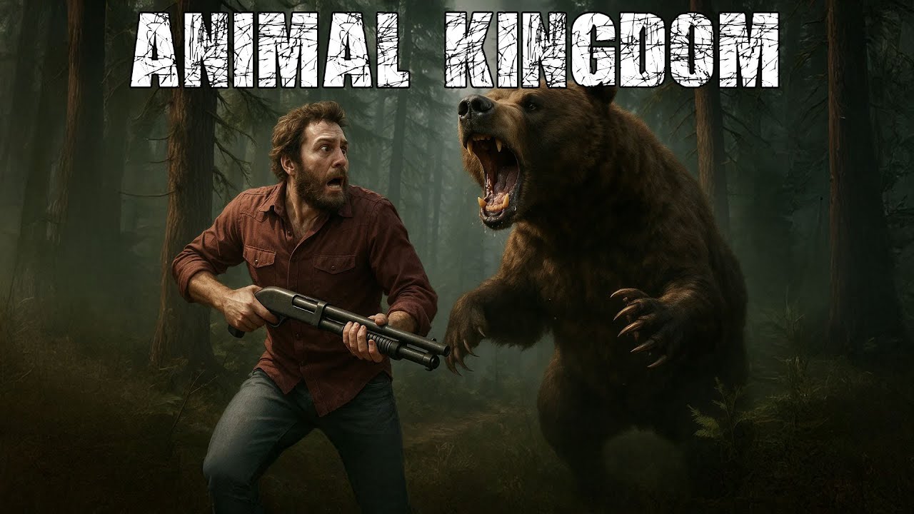 FiveM Scripts: Animal Kingdom | BigDaddyScripts.com