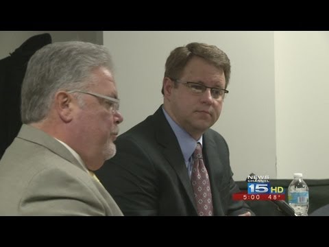 Fort Wayne pain doctor's hearing continues