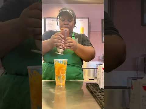SweetCreamShakenEspresso☕️ #fyp #barista #starbucks #subscribe #tiktok #viral #target #shorts #reels
