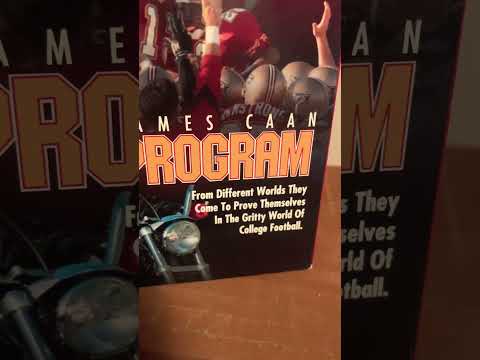 The Program Football Movie