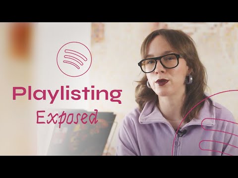 Why Indie Artists Can't Get on Spotify's Golden Playlists