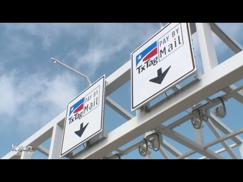 Last day to avoid TxDOT toll road late fees