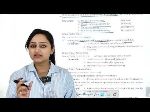 CLASSERA BOOKS | GRAMMAR-8 | CH-10 : FUTURE TENSE