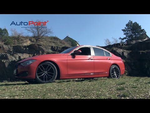 BMW 3 (2012 – 2018) F30 / F31 / F34 – Ojeté prémiovky