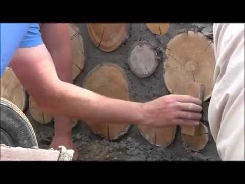 Kalamazoo College Arcus Center for Social Justice and Leadership Cordwood