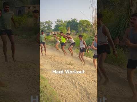Hard workout ๐๏ธ #youtubeshorts #trending #viralvideo #shorts #motivation #sports #video #fitness