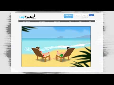 Find your travel companion