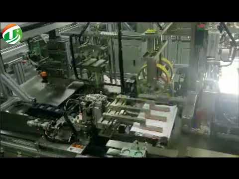 Stacking Machine at Best Price in India