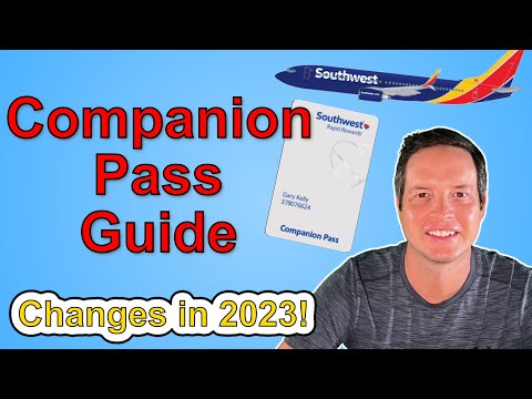 How to Earn Southwest Companion Pass in 3 Easy Steps - Huge Mistakes to Avoid - BOGO Flights