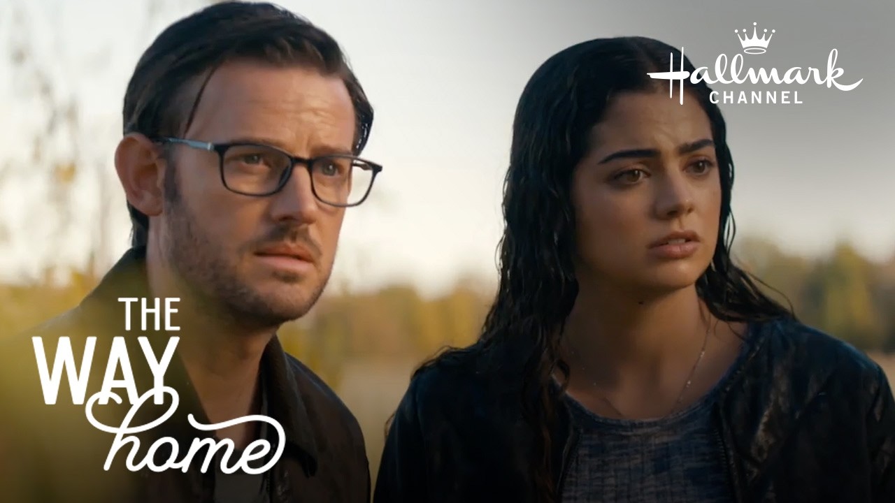 Sneak Peek | The Way Home | Don't Cry Out Loud