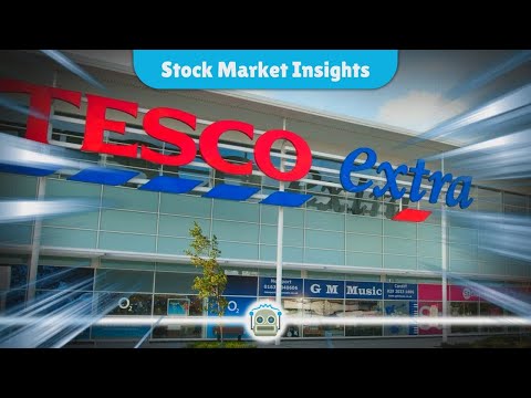 Shell and Tesco Stocks: What Investors Need to Know for 2024
