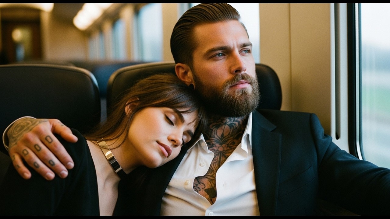 I Was His Prisoner… Until the Mafia Boss Fell in Love With Me