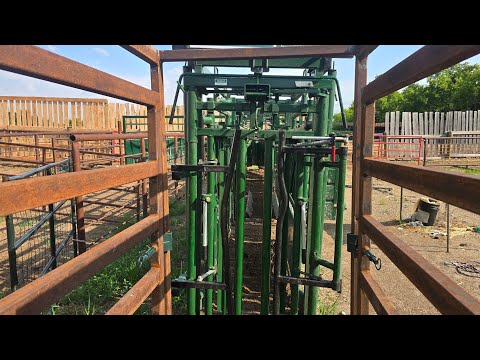 The All New @LakelandDirect Farm And Ranch Headgate!!