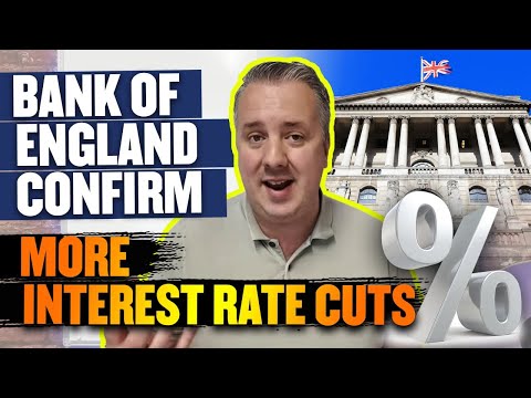 Interest Rate Cuts Coming… But So Are Pay Cuts?!
