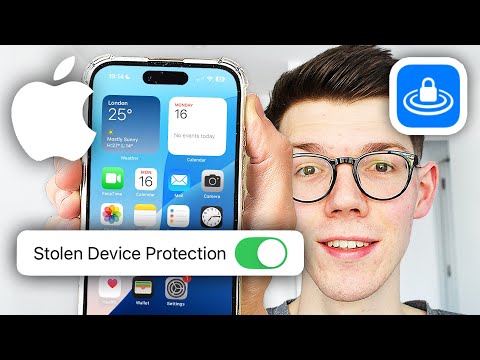 How To Turn Off Stolen Device Protection On iPhone - Step By Step