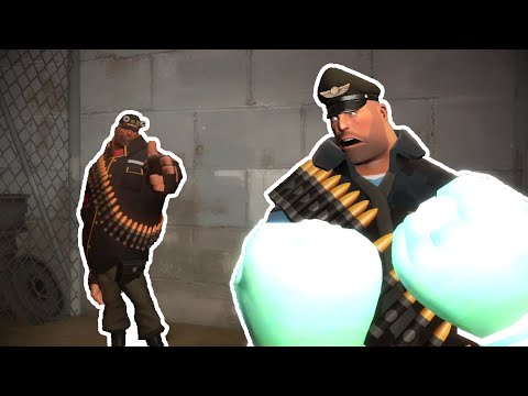 Steam Community :: Video :: [TF2] Pootis Pow Compilation #51