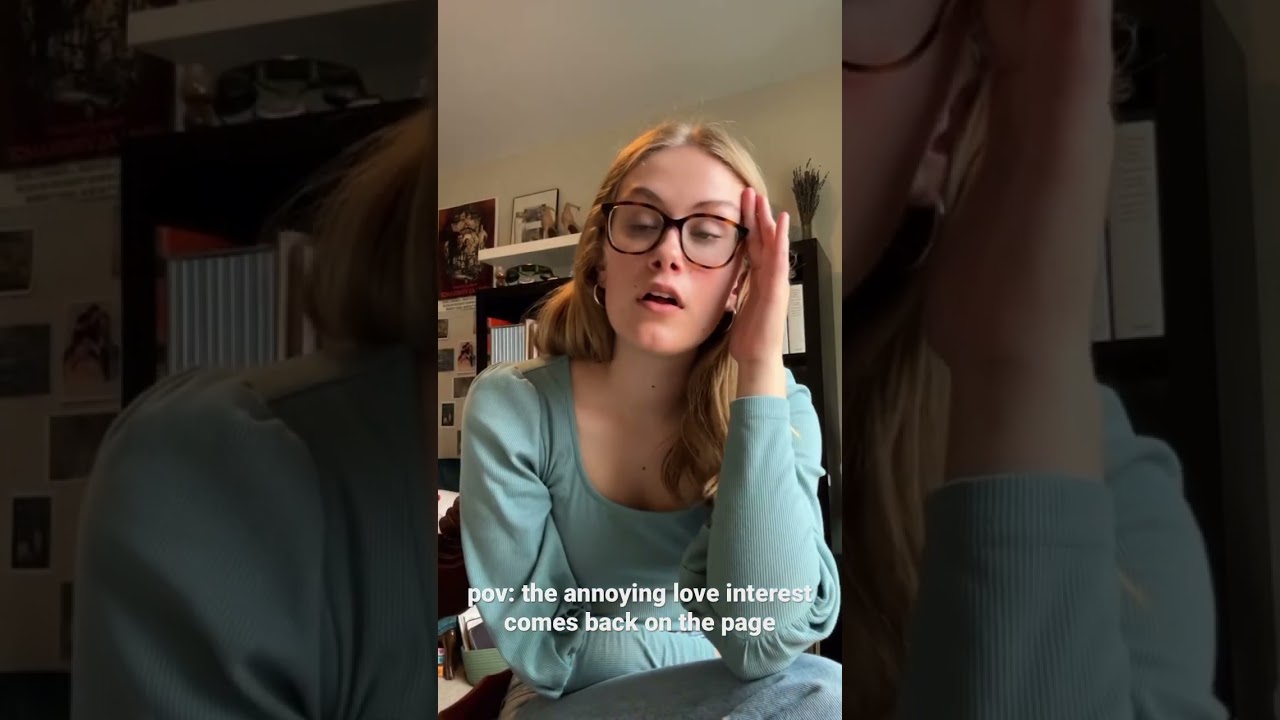 looking at you, gale #books #funny