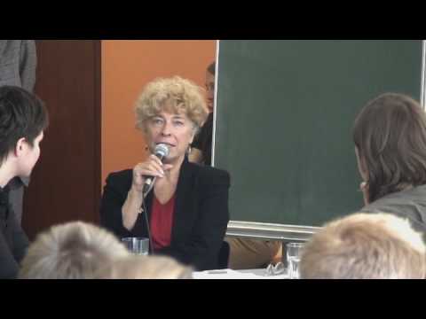 Gesine Schwan