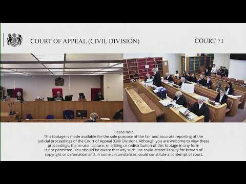Guardian News & Media (appellant) v The Executor of HRH The Prince Philip, Duke of Edinburgh (resp)