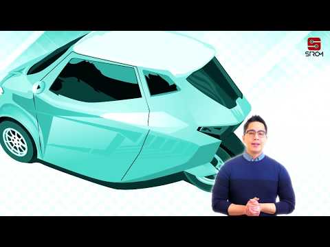 Strom R3 - User Experience & Tech Features : Promotion Video