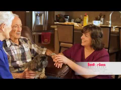 Interim HealthCare Non Medical Care-Colorado Springs and Pueblo, CO