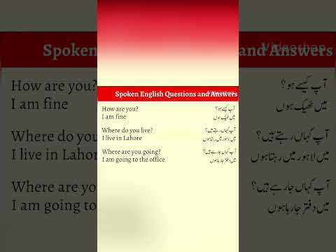 Learn English with Esra