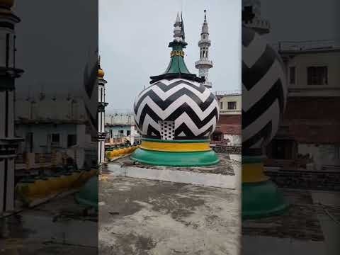 Maslak e ala hazrat salamat rahe #alahazrat #raza