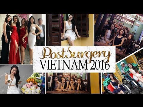 My Vietnam Trip 2016