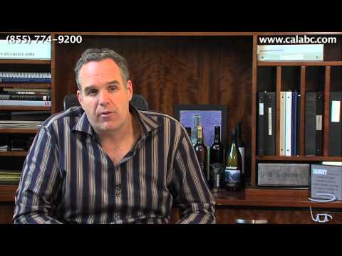 California Liquor License Laws | Catering and Returning Beer