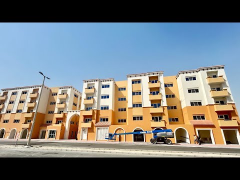 Brand new Rawdhat building Spacious studio+s with amenities 55k