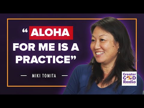 The Deeper Meaning of Aloha: Miki Tomita and Pono Shim