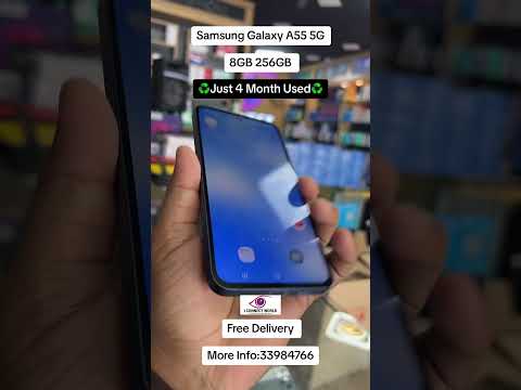 Samsung Galaxy A55 5G #dancehall #viralvideo #instagram #huawei #forsale #redminote #instagram