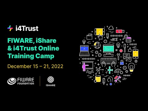 Introduction to i4Trust