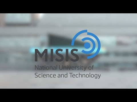 The National University of Science and Technology MISIS : Rankings, Fees & Courses Details | Top ...