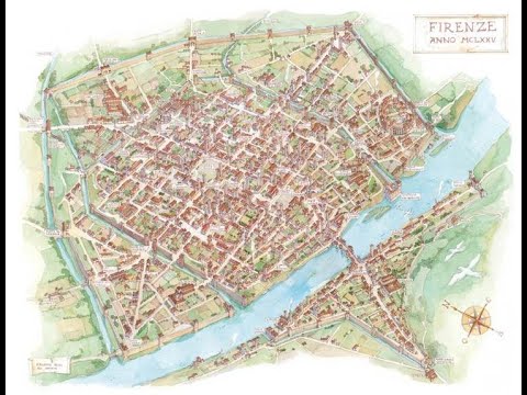 Italian Communes expansion and conflict in the consular era (XII century)