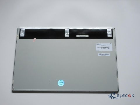 LTM220MT12 22.0" a-Si TFT-LCD Panel for Inventory new