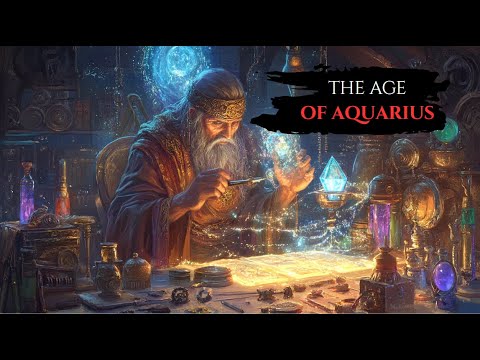 What Will Happen When the Age of Aquarius Begins?