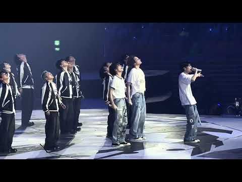 Quarter Life @240504 투모로우바이투게더 TXT WORLD TOUR ACT:PROMISE