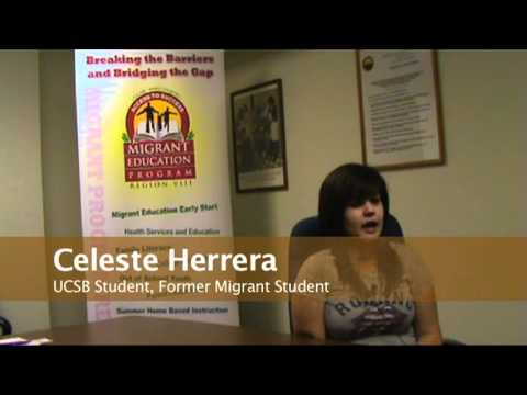 Migrant Education Program Migrant Education Program.mov