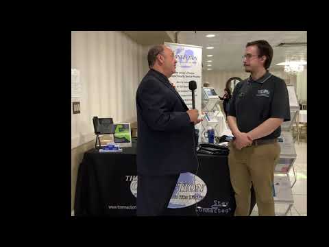 The Connection, Inc Saas Solution