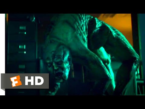 Scary Stories to Tell in the Dark (2019) - You Better Run Scene (10/10) | Movieclips