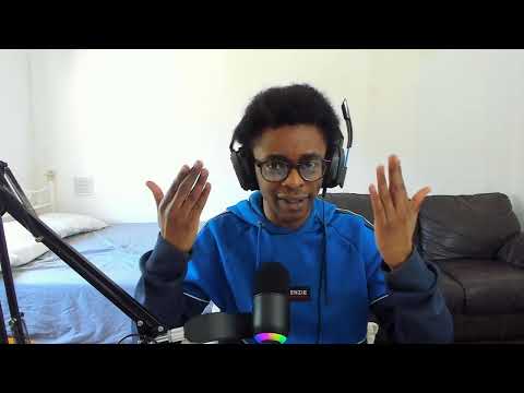 Why I Take Off My Glasses When Vlogging