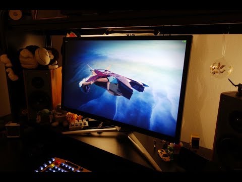 OSD Red Joystick control button - Acer Community