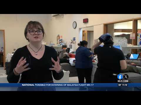 Bloodworks Northwest Is Offering A $30 Gift Card To Donors