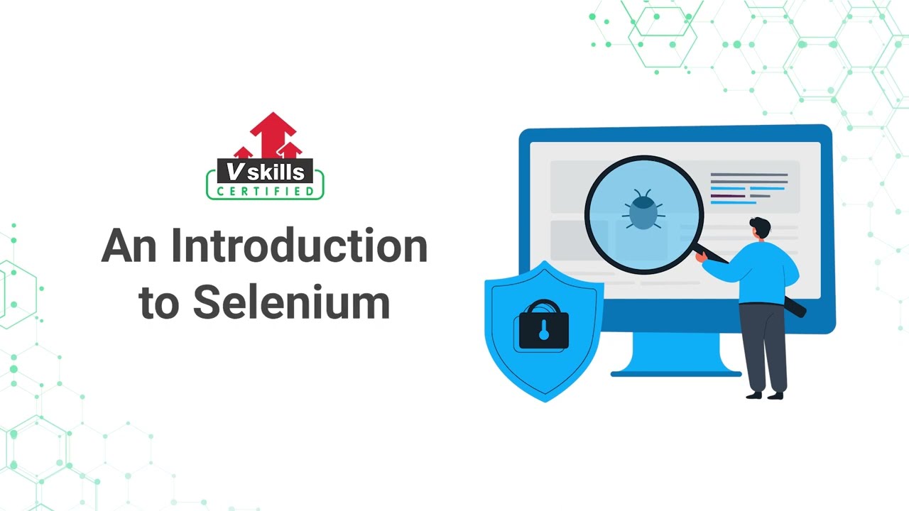 Selenium Automation Testing - Introduction to Selenium | Part 1