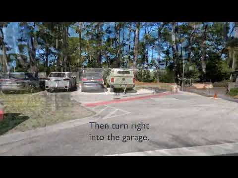 Community Hospital Outpatient Surgery Center driving directions
