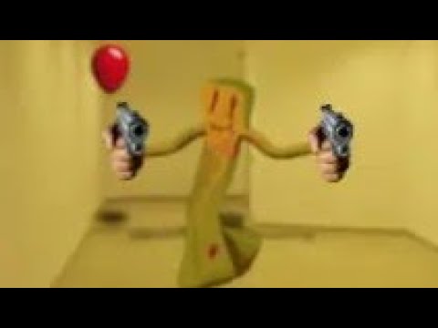 E.I.D//animation meme//the backrooms//ft.partygoer(entity 67)warning: blood ⚠️(last video)